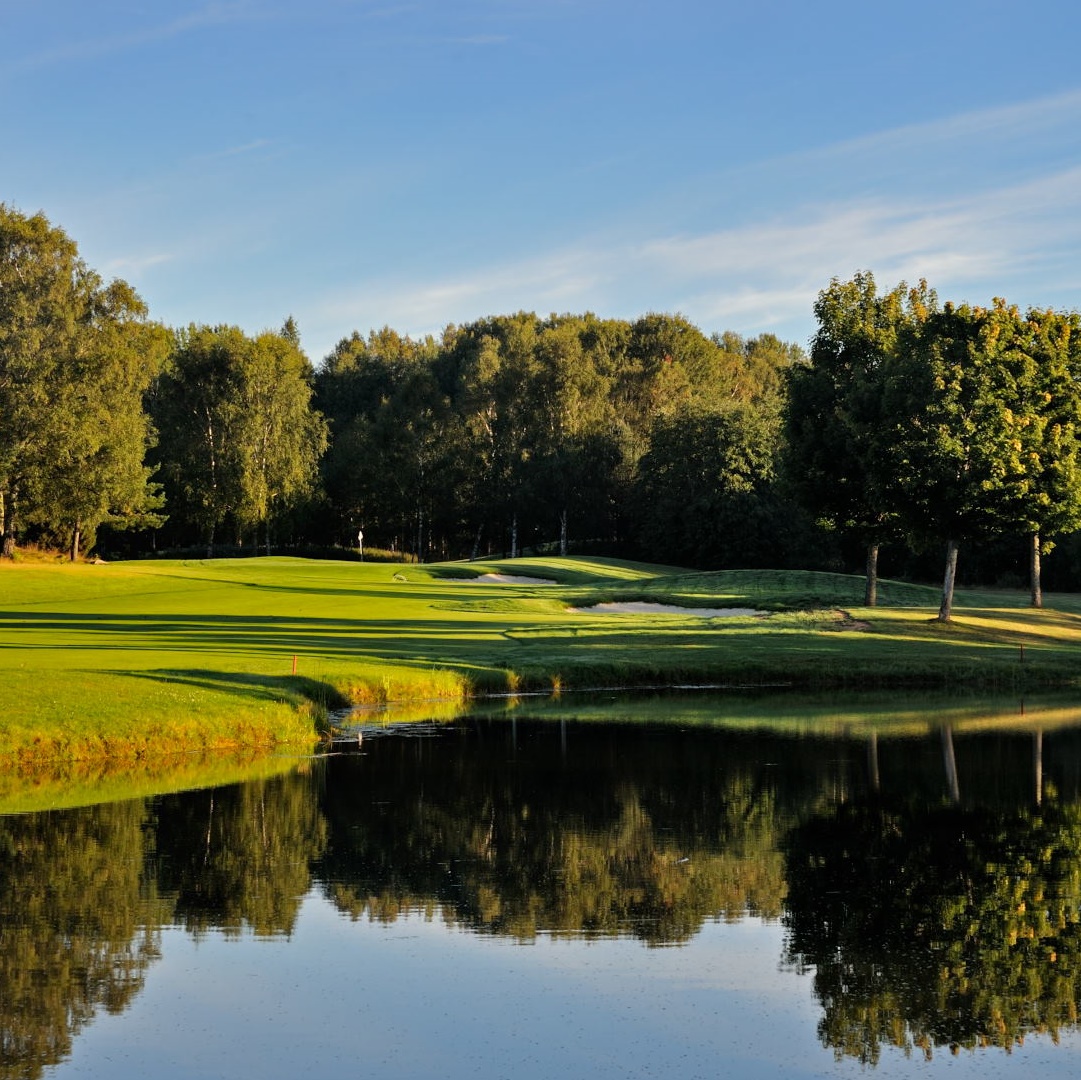 Välkommen som medlem 2024! - Arlandastad Golf