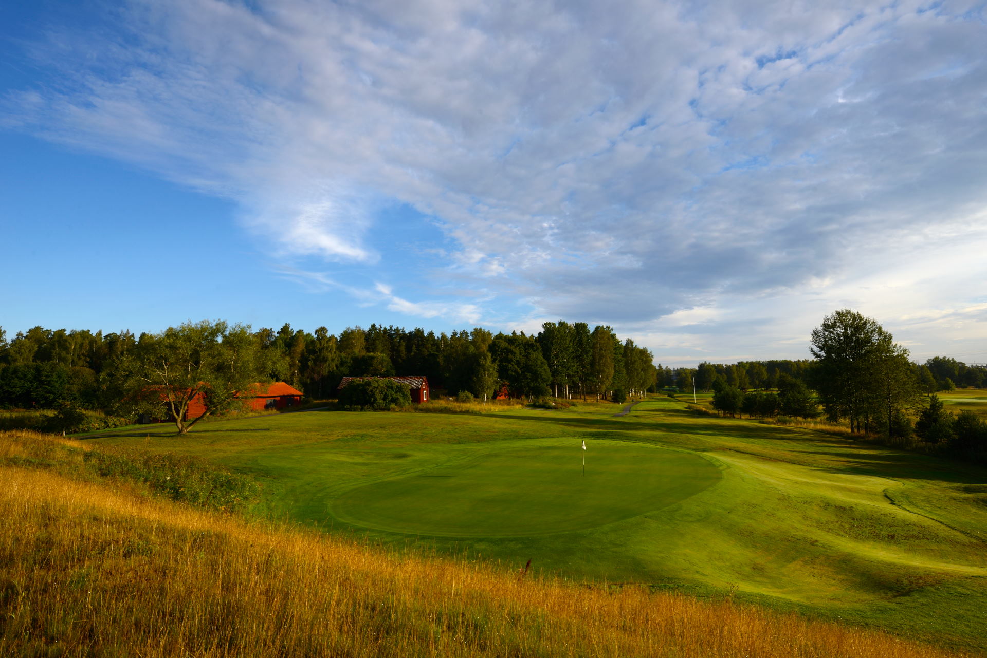 Öppettider & Kontakt - Arlandastad Golf