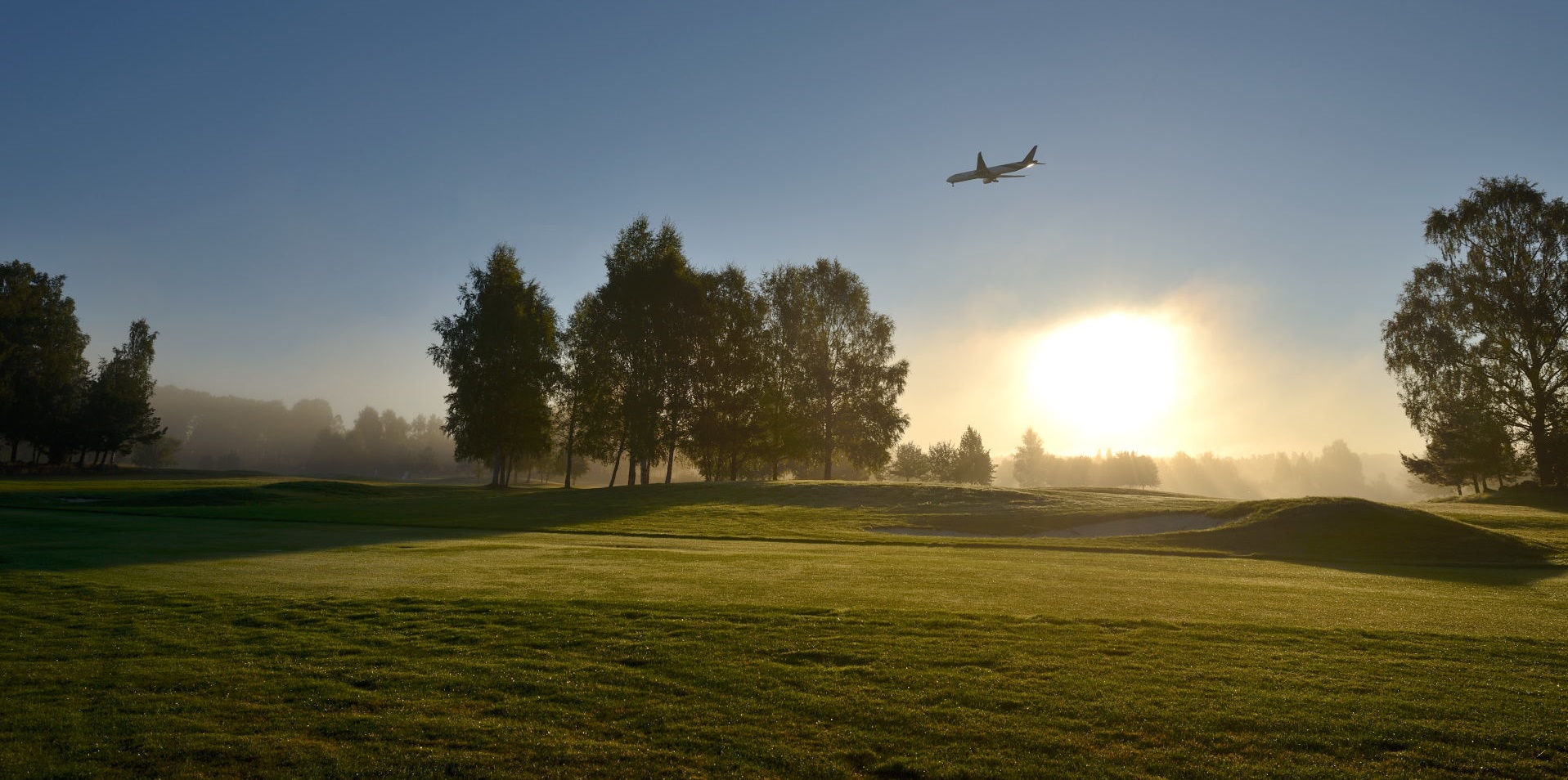 Reservation - Arlandastad Golf